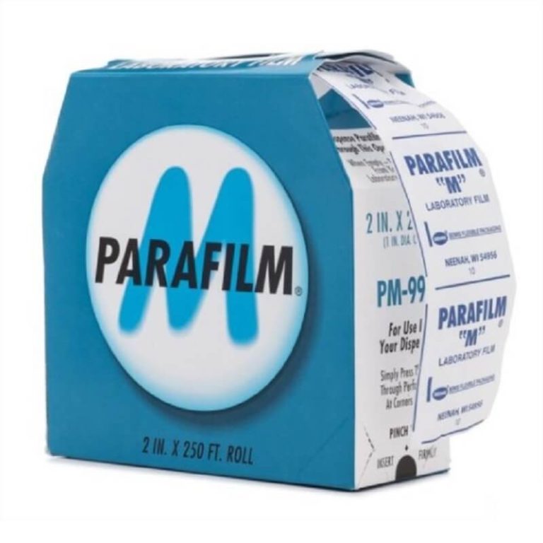 PAPEL PARAFILM “M” Mca. Bemis, 2″x250ft. Cat. PM-992 – BrandSD Equipos ...