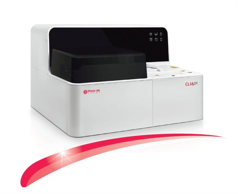 Analizador CLIA 900 Sistema de Inmunoensayos Quimioluminiscentes Marca ...